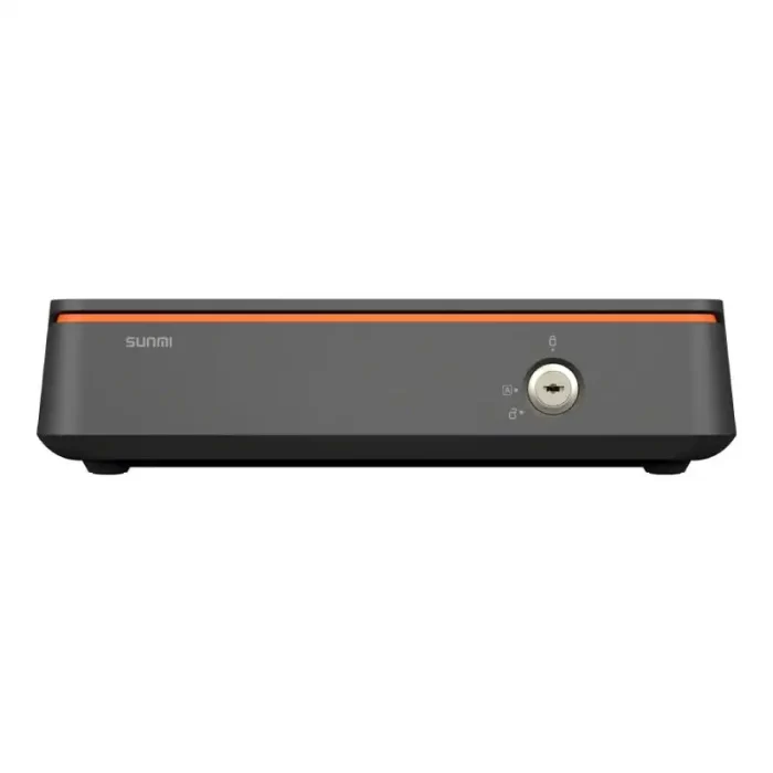 SUNMI Mini Cash Drawer Digital Partner Hub SUNMI Mini Cash Drawer Digital Partner Hub